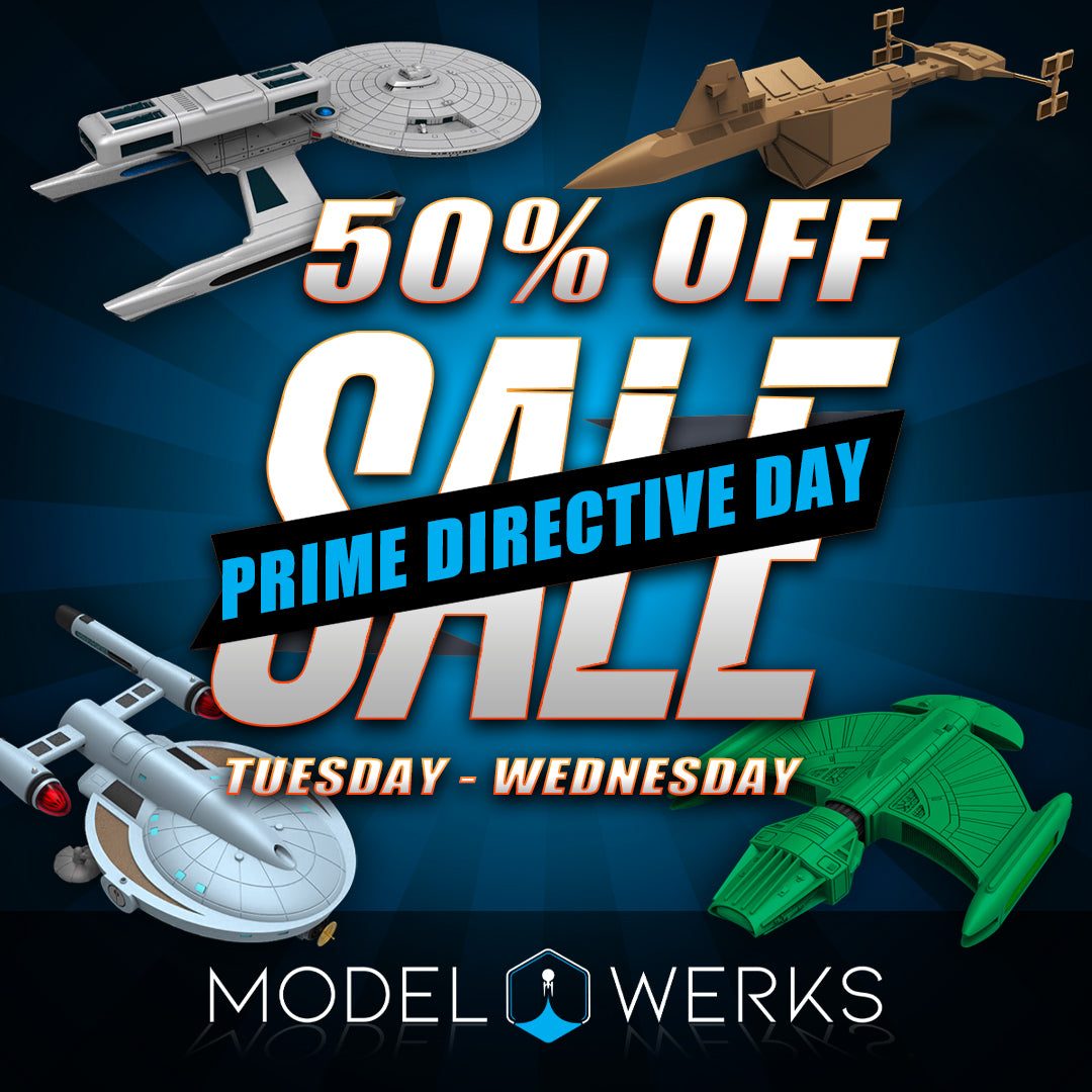 Modelwerks – modelwerkshop